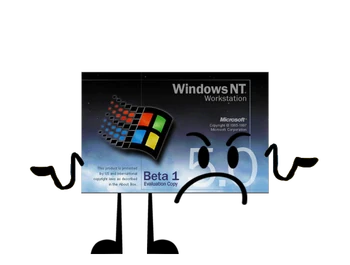 Windows NT 5.0 | Windows Battle Wiki | Fandom