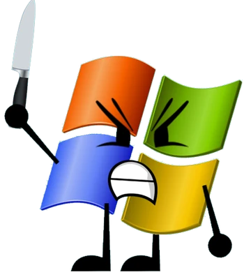 Windows XP | Windows Battle Wiki | Fandom