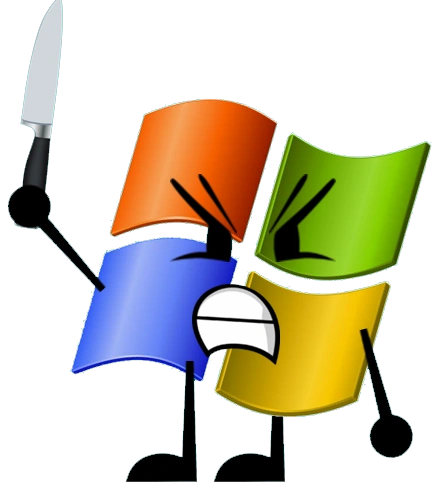 Windows XP | Windows Battle Wiki | Fandom