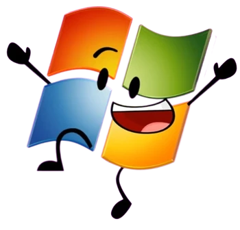Windows 7 | Windows Battle Wiki | Fandom