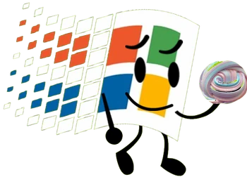 Whistler | Windows Battle Wiki | Fandom