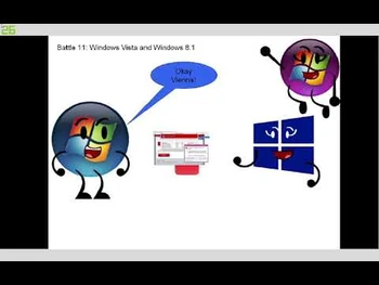 Episode 5: Preparation 3 | Windows Battle Wiki | Fandom