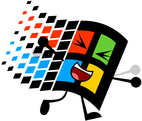 Windows NT 4.0 | Windows Battle Wiki | Fandom