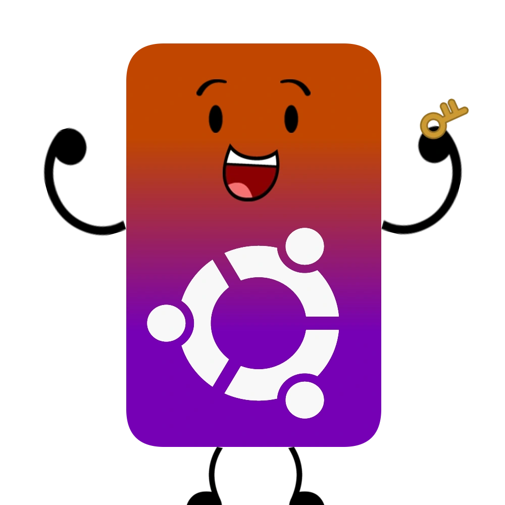 Ubuntu Touch | Windows Battle Wiki | Fandom