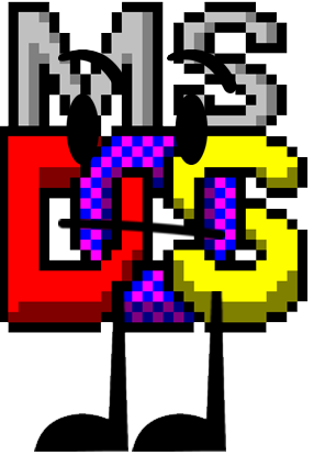 MS-DOS | Windows Battle Wiki | Fandom