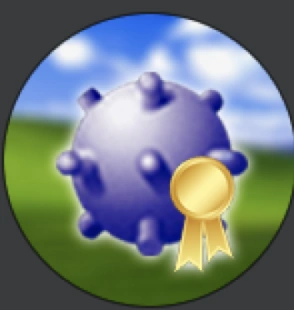 Minesweeper Champion | Windows Error Simulator Wiki | Fandom