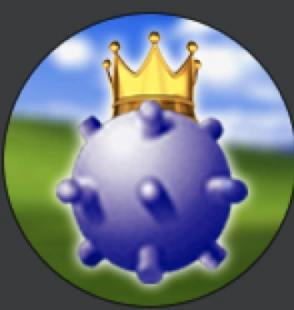 Minesweeper King | Windows Error Simulator Wiki | Fandom