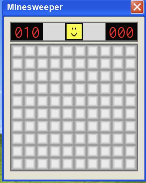 Minesweeper Windows Error Simulator Wiki Fandom
