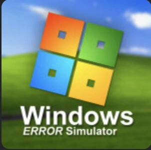 Windows Error Simulator | Windows Error Simulator Wiki | Fandom
