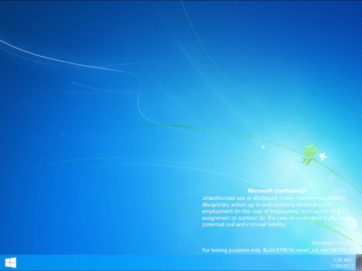 Windows Extra 8 build 8196 | Windows Extra Wiki | Fandom