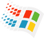 Microsoft Windows | Windows Logo Gallery Wiki | Fandom
