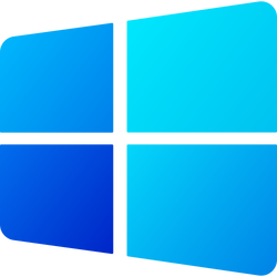 Official Windows Logo