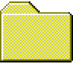 Folder | Windows Logo Gallery Wiki | Fandom