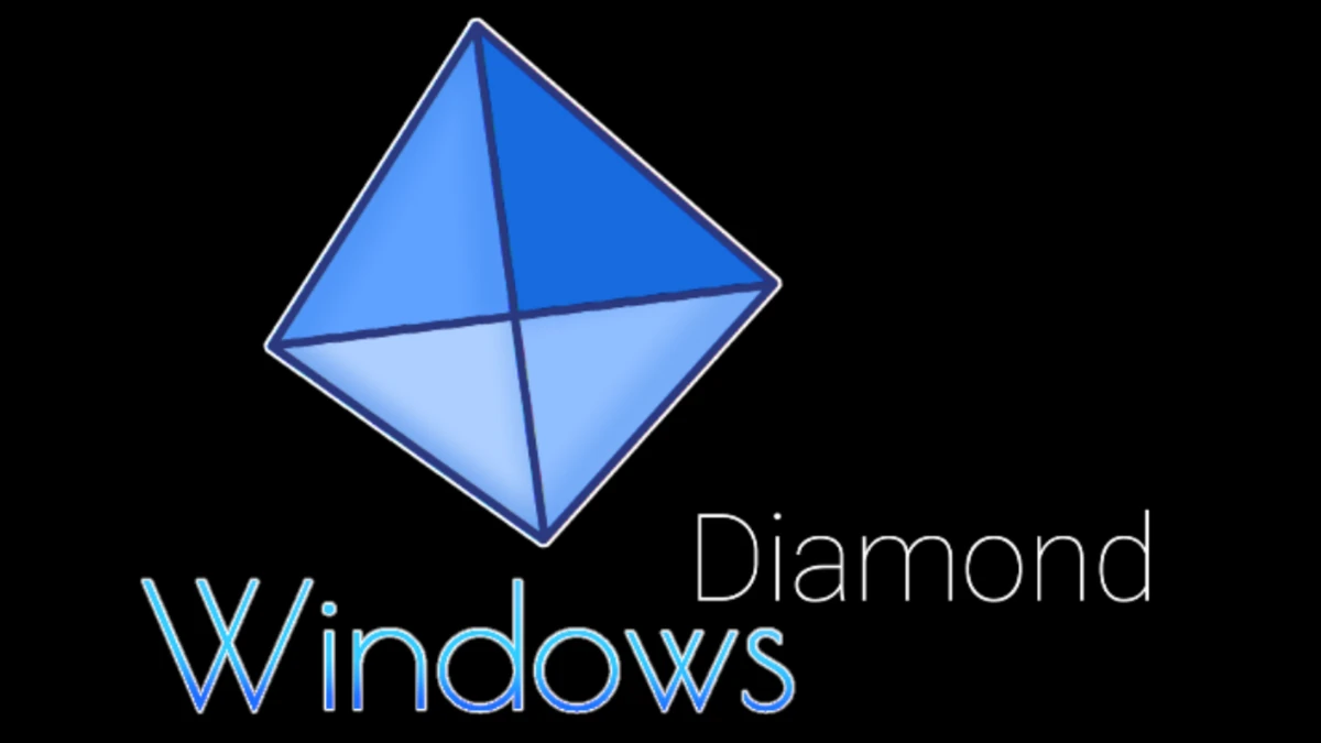 Windows Diamond | Windows Never Released Вики | Fandom