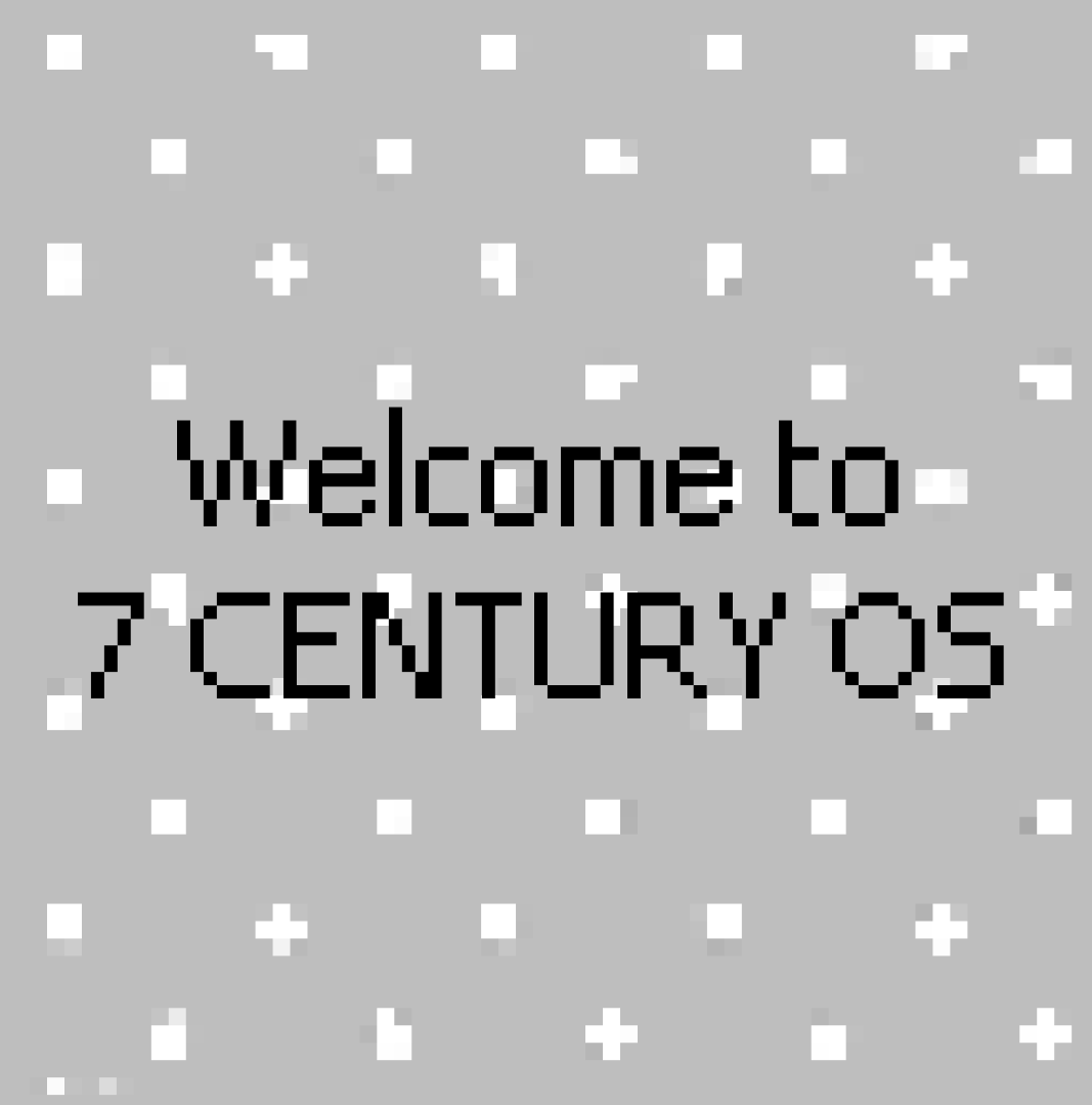 7 Century OS | Windows Never Released Вики | Fandom