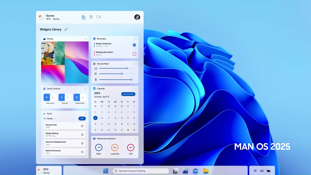 MAN OS | Windows Never Released Вики | Fandom