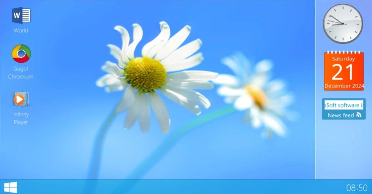 Windows Infinity (Newgrounds) | Windows Never Released Вики | Fandom