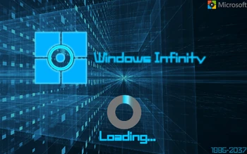 Windows Infinity | Windows Never Released Вики | Fandom