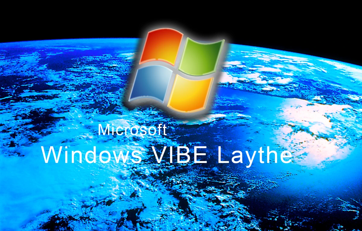 Windows Vibe Lythe | Windows Never Released Вики | Fandom