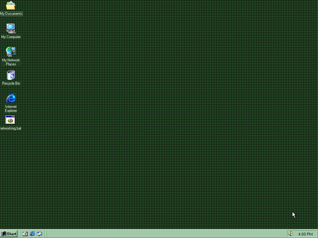 Windows 2007 (noXP) | Windows Never Released Вики | Fandom