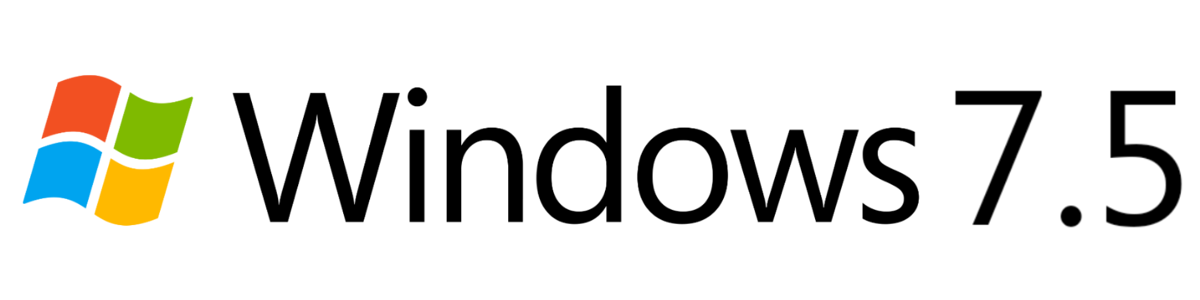 Windows 7.5 | Windows Never Released Вики | Fandom