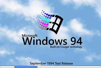 Windows 91