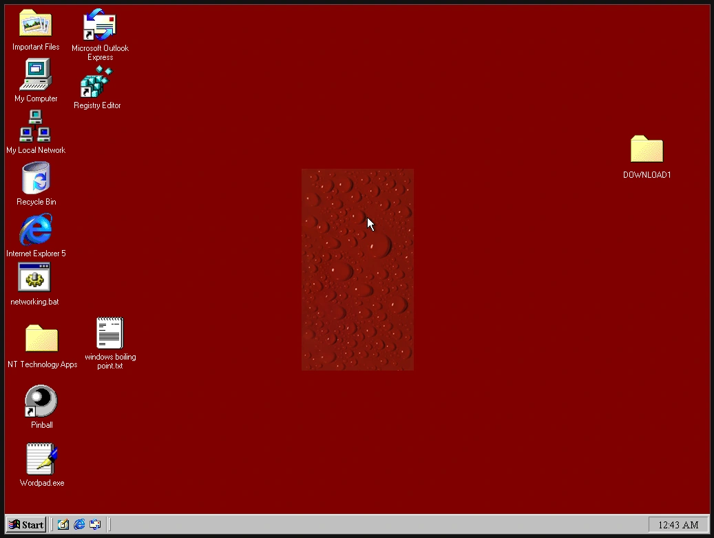 Windows Boiling Point | Windows Never Released Вики | Fandom