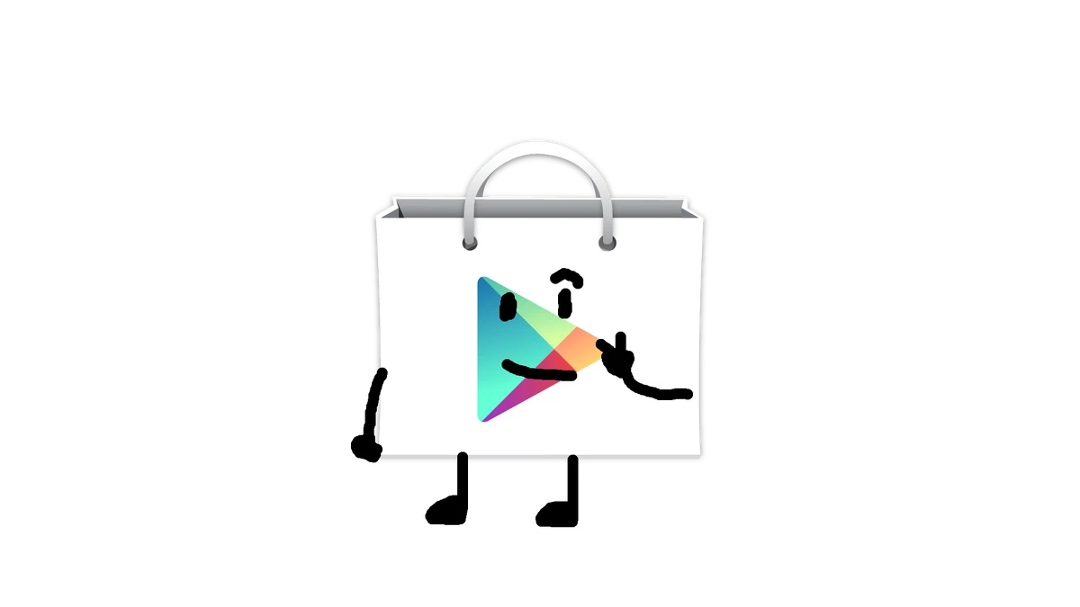 Google Play (Store) | Windows Objection Wiki | Fandom