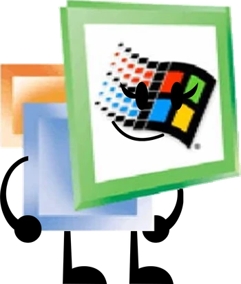 Windows ME | Windows Objection Wiki | Fandom