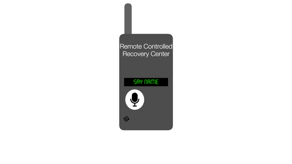 Remote Controlled Recovery Center (RCRC) | Windows Objection Wiki | Fandom