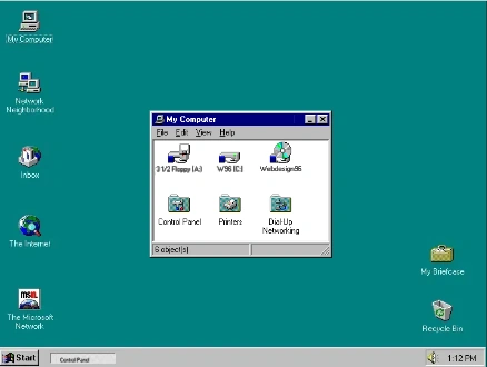 Windows 96 build 1153 | Windows on Google Slides Wiki | Fandom