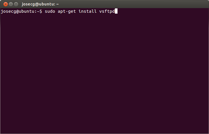 Ubuntu FTP | Wiki Windows Server 2012 R2 | Fandom