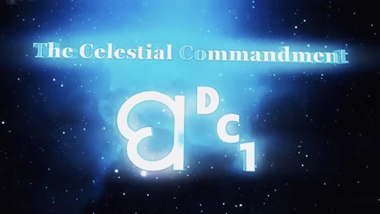 The Celestial Commandment | Windows Ultimate World Wiki | Fandom