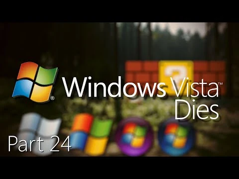 Part 24: Abduction | Windows Vista Dies Wiki | Fandom