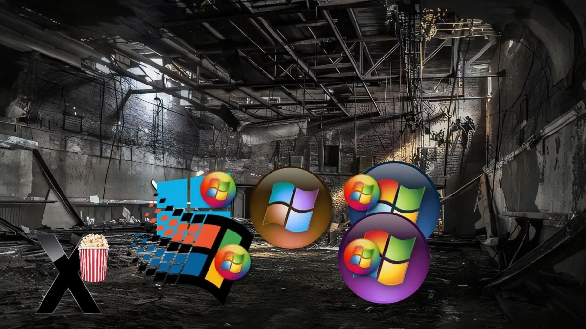 Part 30: Epilogue | Windows Vista Dies Wiki | Fandom