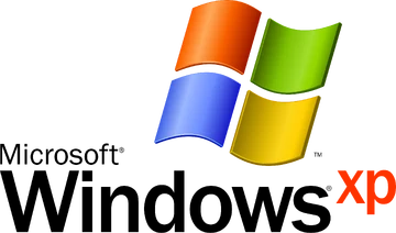 Windows Xp Logo