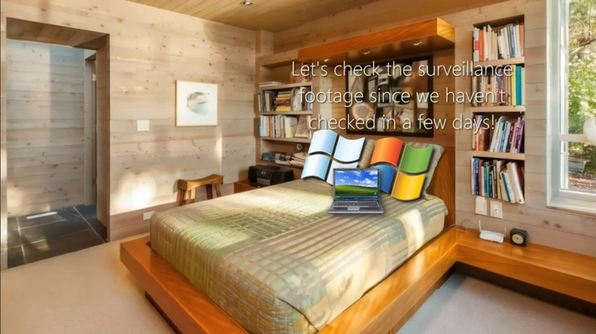 User blog:Mela Windows/The real enemy behind Tux | Windows Vista Dies ...