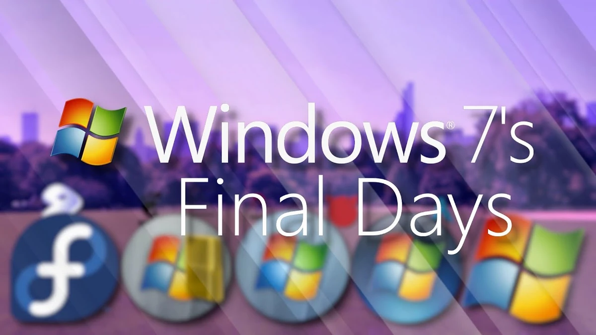 Windows 7's Final Days | Windows Vista Dies Wiki | Fandom