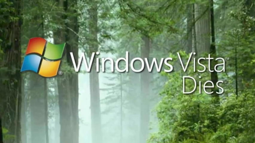 Part 1: Prologue/Gallery | Windows Vista Dies Wiki | Fandom