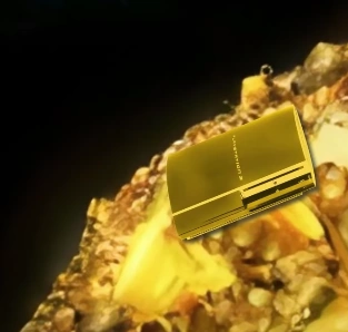 Golden PS3 | Windows Vista Dies Wiki | Fandom