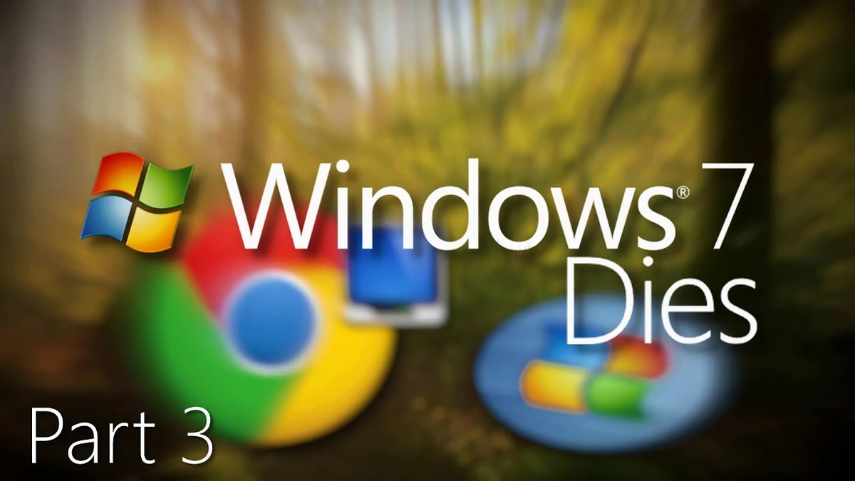 Part 3 - Chaos Erupts | Windows Vista Dies Wiki | Fandom