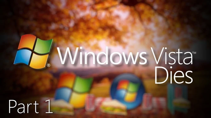 Windows Vista Dies Wiki | Fandom