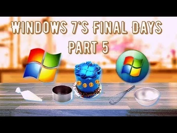 Part 5: Birthday Celebration | Windows Vista Dies Wiki | Fandom
