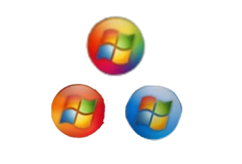 Power-Ups | Windows Vista Dies Wiki | Fandom