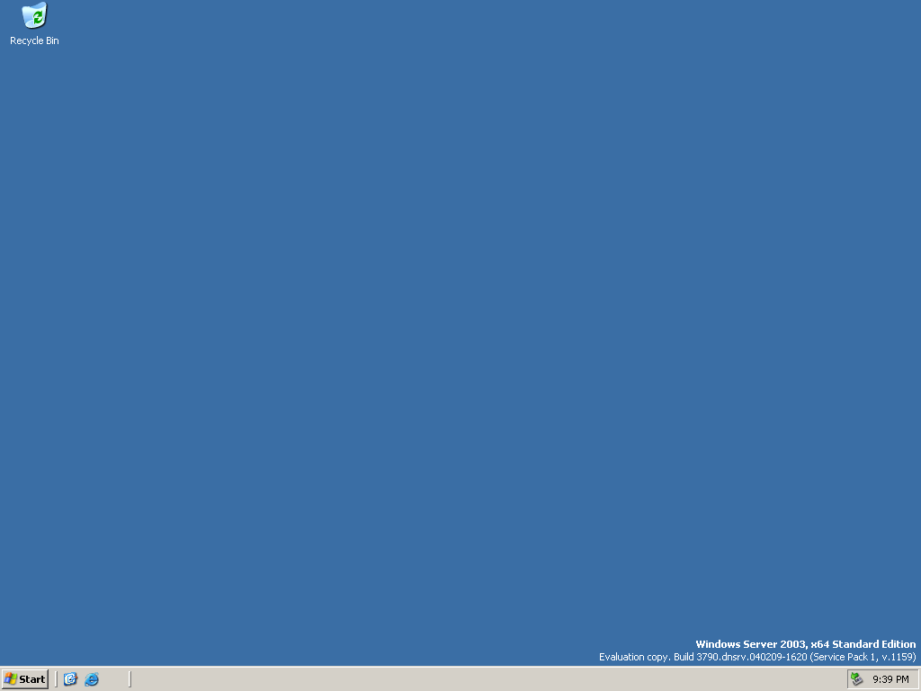 Windows Server 2003 | Windows XP and Longhorn Wiki | Fandom