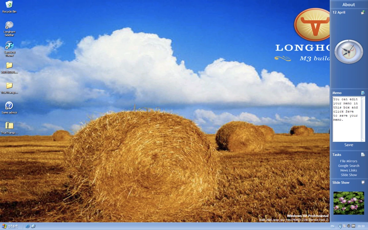 Plex | Windows XP and Longhorn Wiki | Fandom