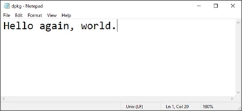 Windows Notepad | Microsoft Wiki | Fandom