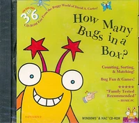 How Many Bugs in a Box | Microsoft Wiki | Fandom