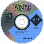 Microsoft WinPad | Microsoft Wiki | Fandom