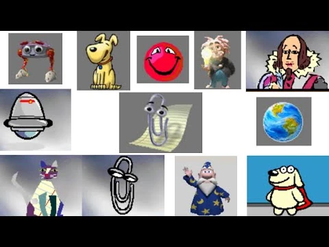 Office Assistant | Microsoft Wiki | Fandom